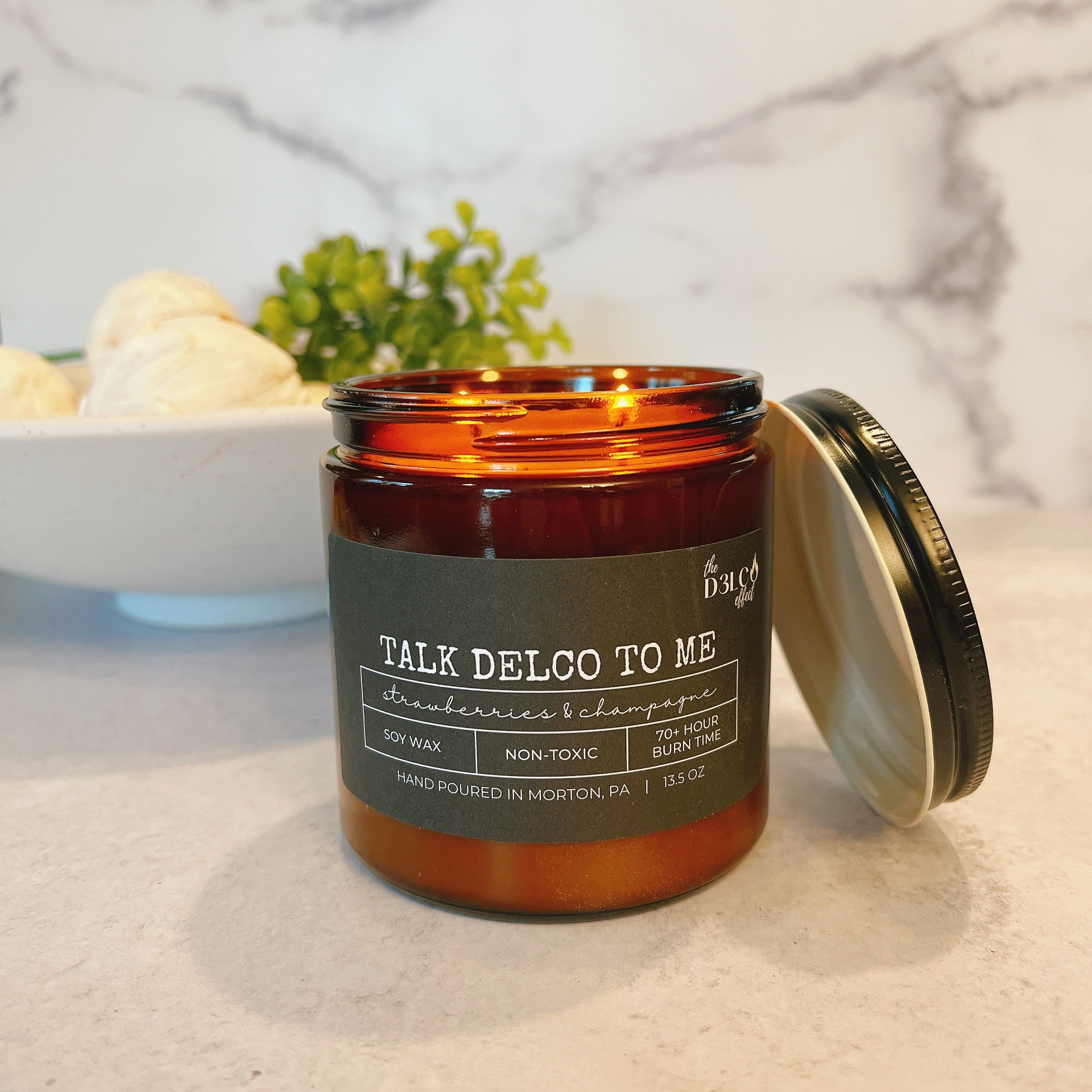 Talk Delco To Me – The D3LCO Effect