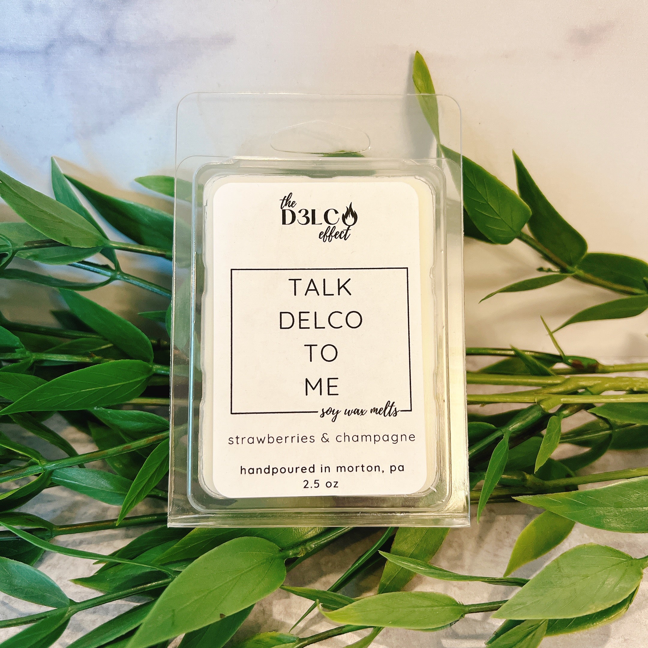 Talk Delco To Me – The D3LCO Effect