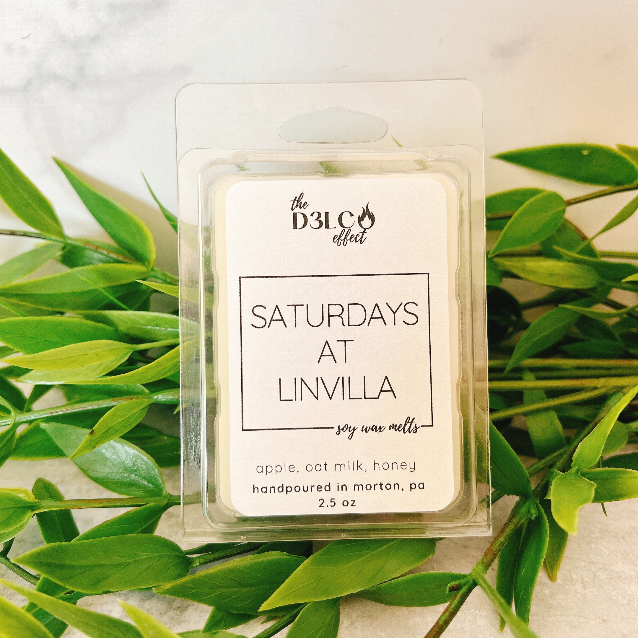 Saturdays at Linvilla – The D3LCO Effect